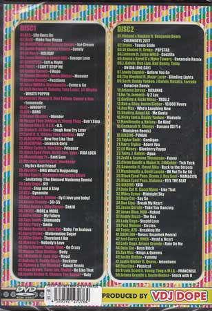 日本代購代標第一品牌【樂淘letao】－ 新品DVD★『2021 NO.1 NEW HITS PV AWARDS / VDJ DOPE』BTS NiziU BLACKPINK TWICE ...